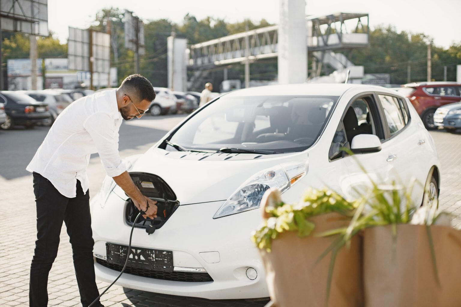 What Ohio Drivers Need to Know About Insuring Electric Vehicles ...